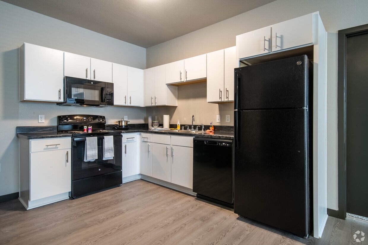 Authentix Cottage Grove - 200 E Cottage Grove Rd Cottage Grove, WI ...
