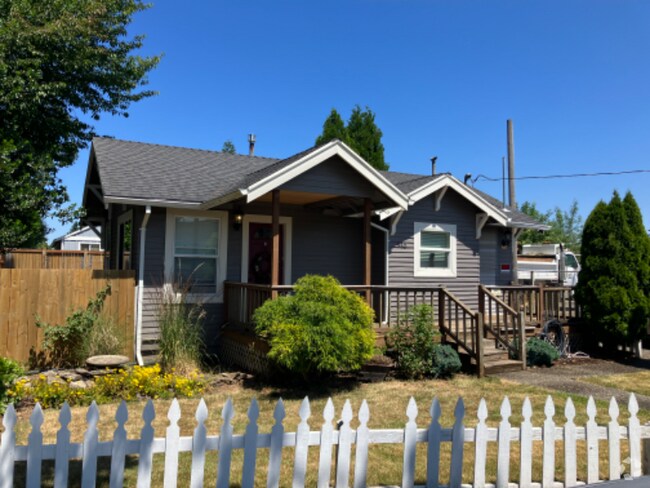 Houses for Rent in Oregon City OR