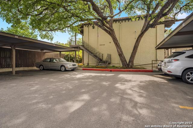 66 Brees Blvd Unit 124, San Antonio, TX 78209 - Condo for Rent in San ...