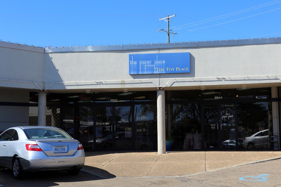 Is City Center Jackson a Good Place To Live in Jackson MS ...