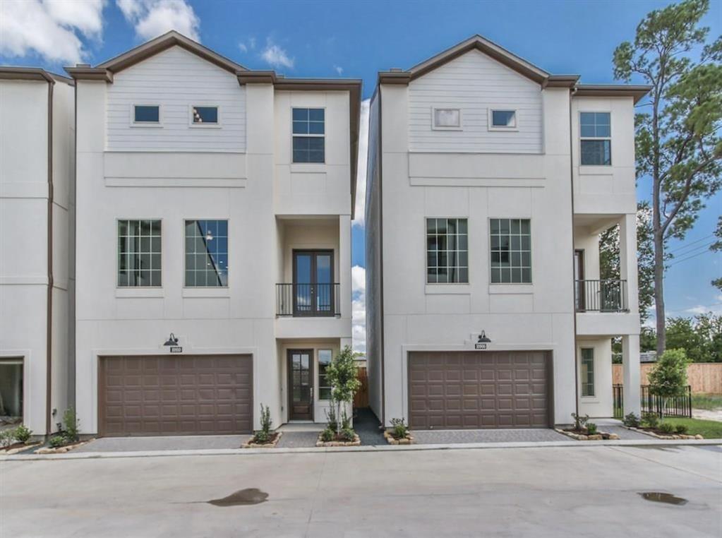 10910 Brookeshire Chase Ln, Houston, TX 77043 - Condo for Rent in ...