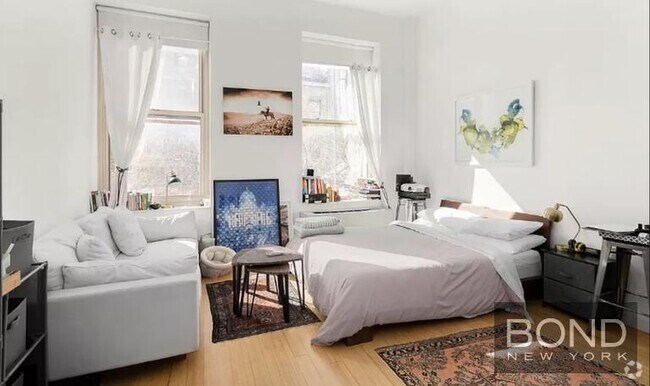 The Royal Stuyvesant Apartments for Rent with a Swimming Pool - New ...