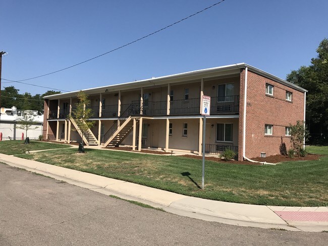 Montclair Apartments Apartments - Denver, CO | Apartments.com