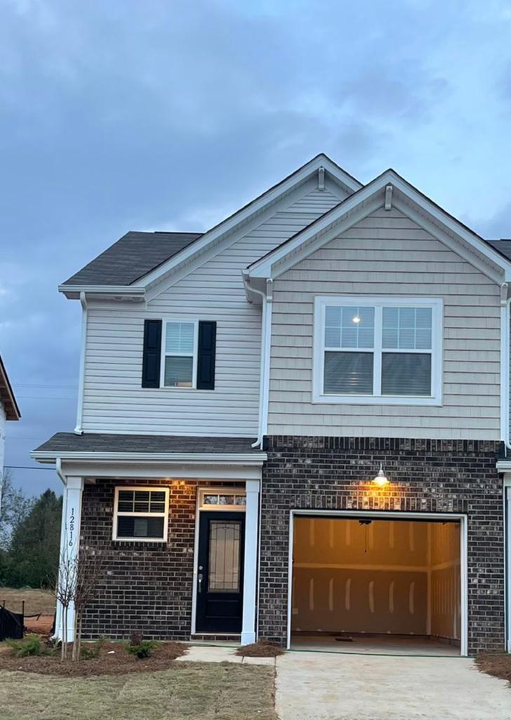 12816 Canton Side Ave, Charlotte, NC 28273 - Townhome Rentals in ...