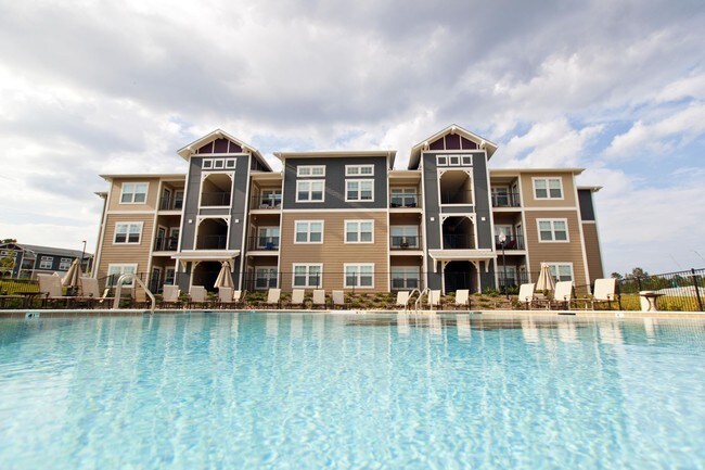 Retreat at RTP Apartments - Durham, NC | Apartments.com
