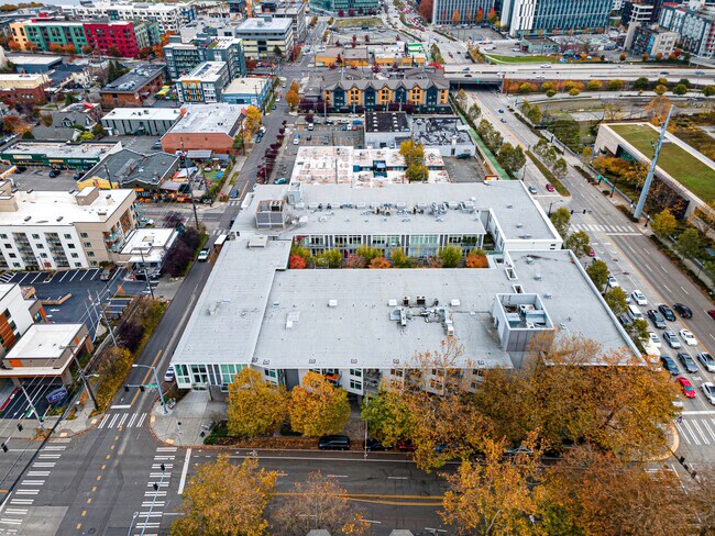 501 Roy St Unit T208, Seattle, WA 98109 - Condo for Rent in Seattle, WA ...