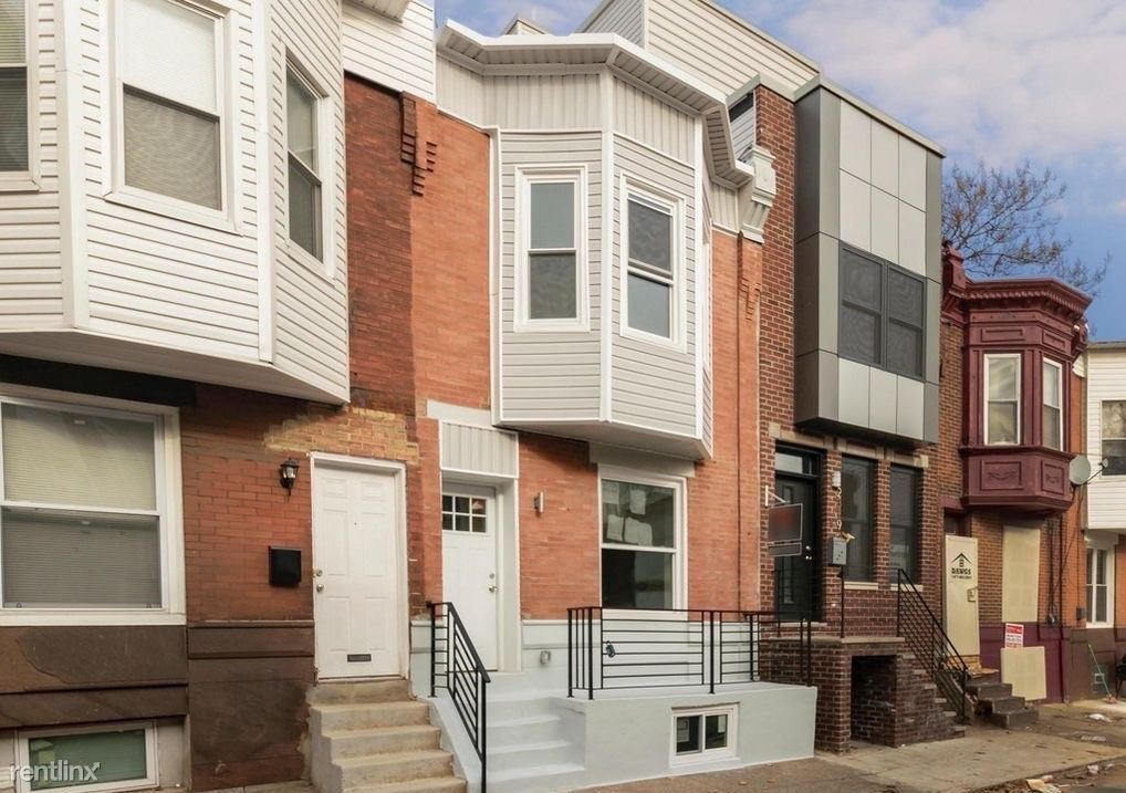 2321 Pierce St, Philadelphia, PA 19145 - House Rental in Philadelphia ...