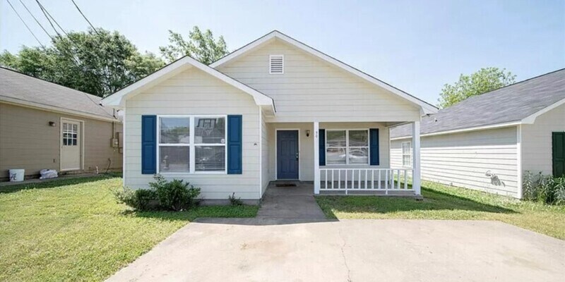 50 Ryan Loop, Phenix City, AL 36869 - House Rental in Phenix City, AL ...