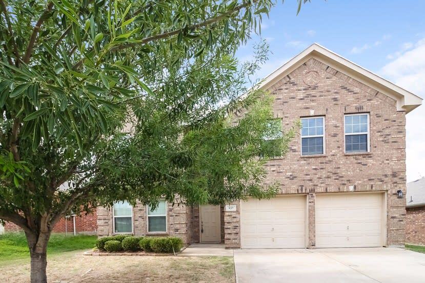 937 Jodie Dr, Weatherford, TX 76087 | Apartments.com