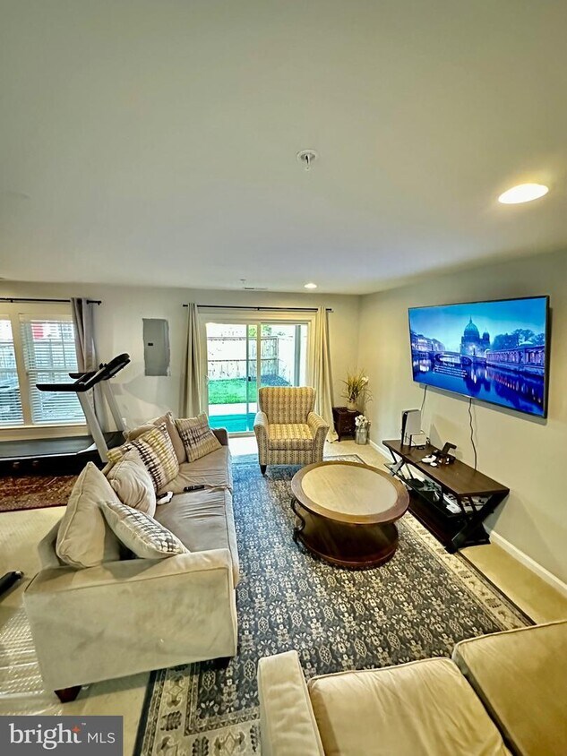 5629 Scott Ridge Pl, Frederick, MD 21704 - Townhome Rentals in ...