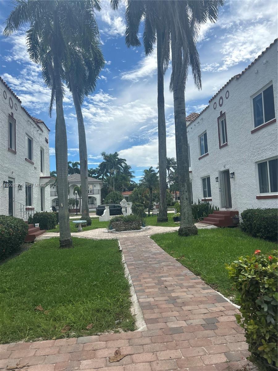 817 Tyler St Unit 9, Hollywood, FL 33019 - Room for Rent in Hollywood ...