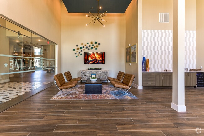 Lofts at Allen Ridge - Apartments in Abilene, TX | Apartments.com