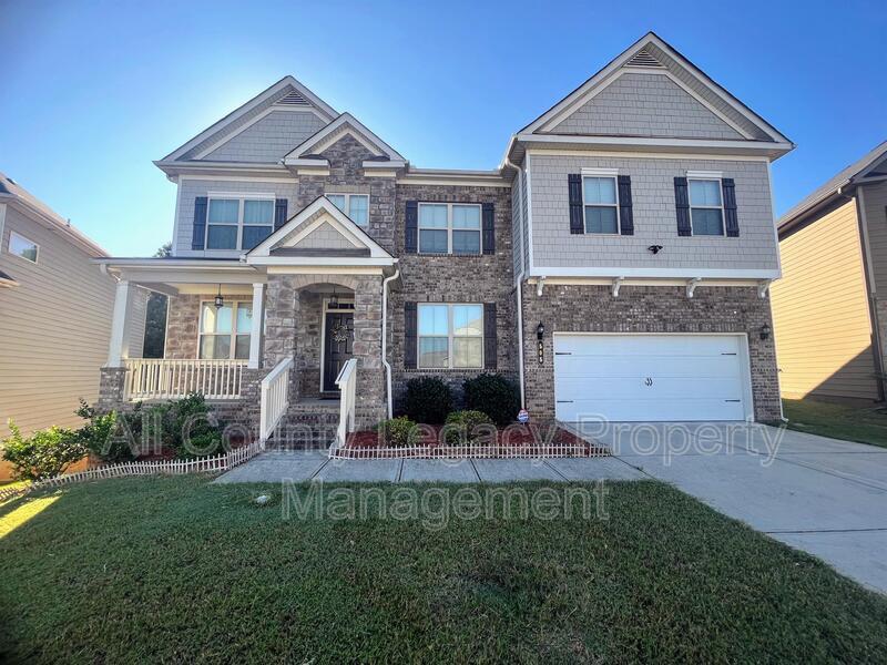 505 Lance View Ln, Lawrenceville, GA 30045 - House Rental in ...