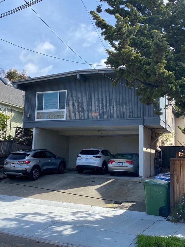1611 McGee Ave Unit 1, Berkeley, CA 94703 - 1611 McGee Ave Berkeley, CA ...