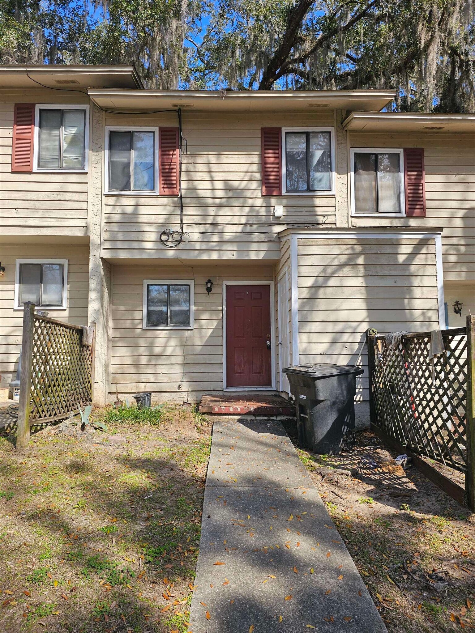 3714 Rock Brook Dr, Tallahassee, FL 32311 - House Rental in Tallahassee ...