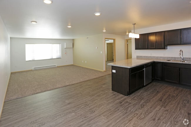 Boulevard Square Apartments - West Fargo, ND | Apartments.com