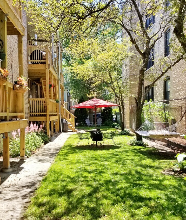 5334 N Wolcott Ave Unit 1, Chicago, IL 60640 - 5334 N Wolcott Ave Chicago, IL 60640 | Apartments.com