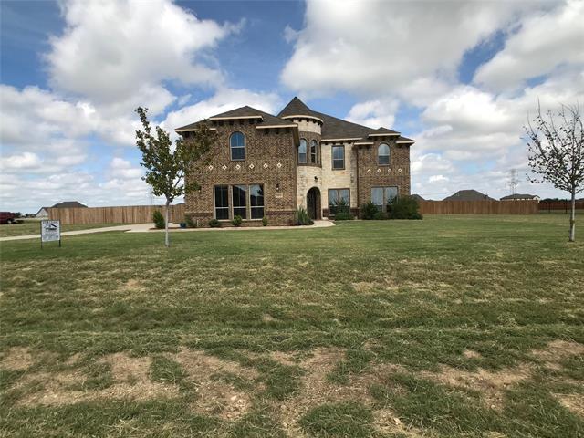 5432 Fogata Ln, Crowley, TX 76036 - House Rental in Crowley, TX ...