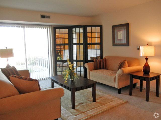 Central Park Apartments Rentals - Okemos, MI | Apartments.com