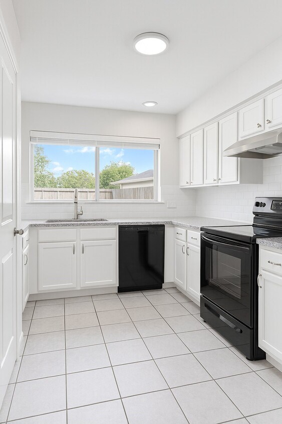17510 Lobo Trail, Houston, TX 77084 - House Rental in Houston, TX ...