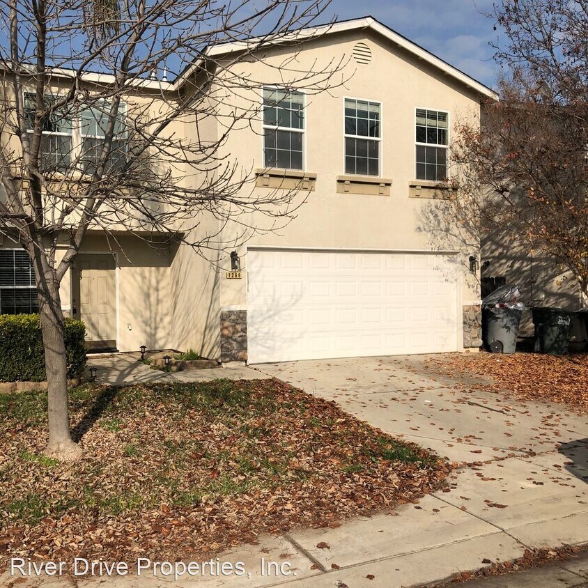1269 Sunrise Dr, Merced, CA 95348 - House Rental in Merced, CA ...