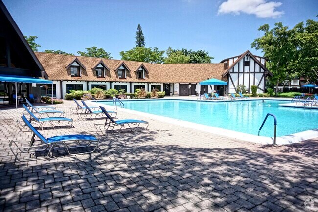 International Village Apartments for Rent - Lauderhill, FL - 38 Rentals ...