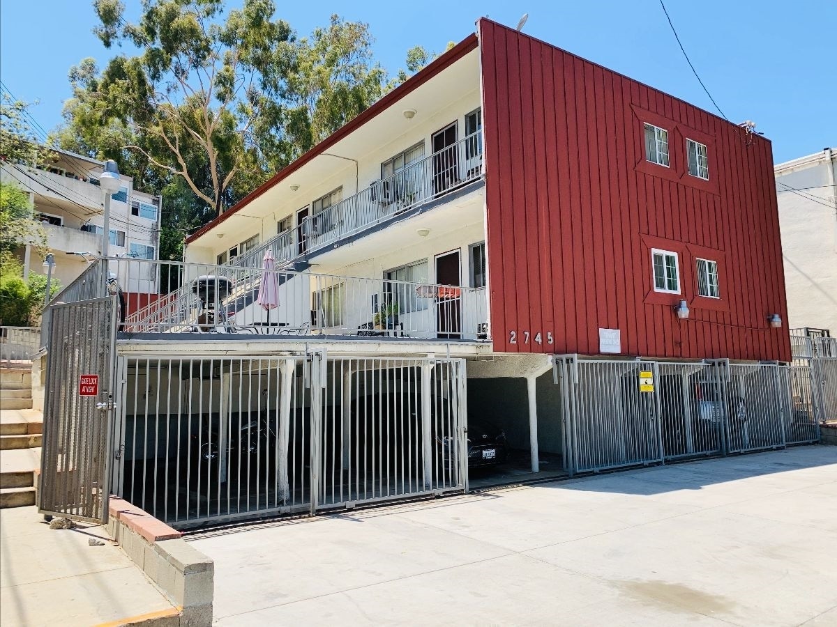 Fremont Apts - 2745 S Fremont Ave Alhambra, CA 91803 | Apartments.com