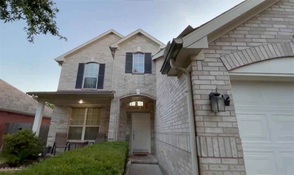 11811 Champions Grove Ln, Houston, TX 77066 - House Rental in Houston ...