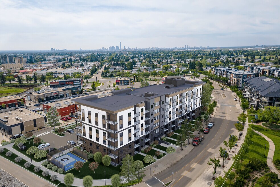 Rosslyn Edmonton Apartments for Rent with Parking - Edmonton, AB - 17 ...