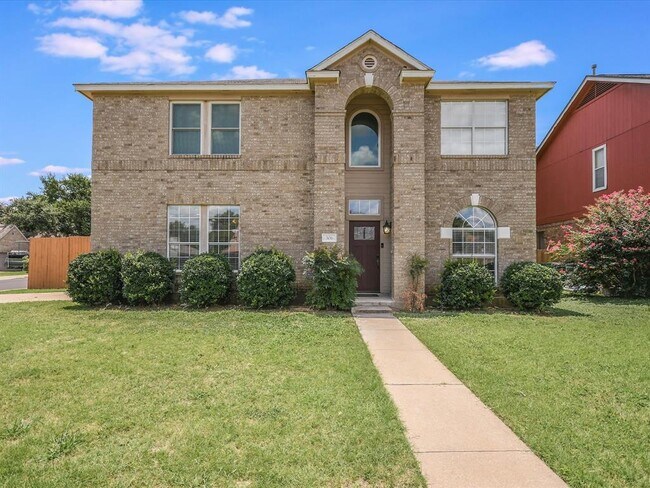 306 Bryce Canyon Dr, Cedar Park, TX 78613 - House Rental in Cedar Park ...