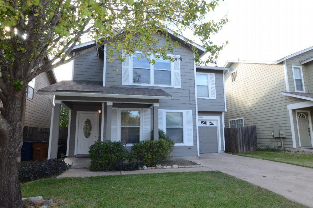 10316 Garbacz Dr, Austin, TX 78748 - House Rental in Austin, TX ...