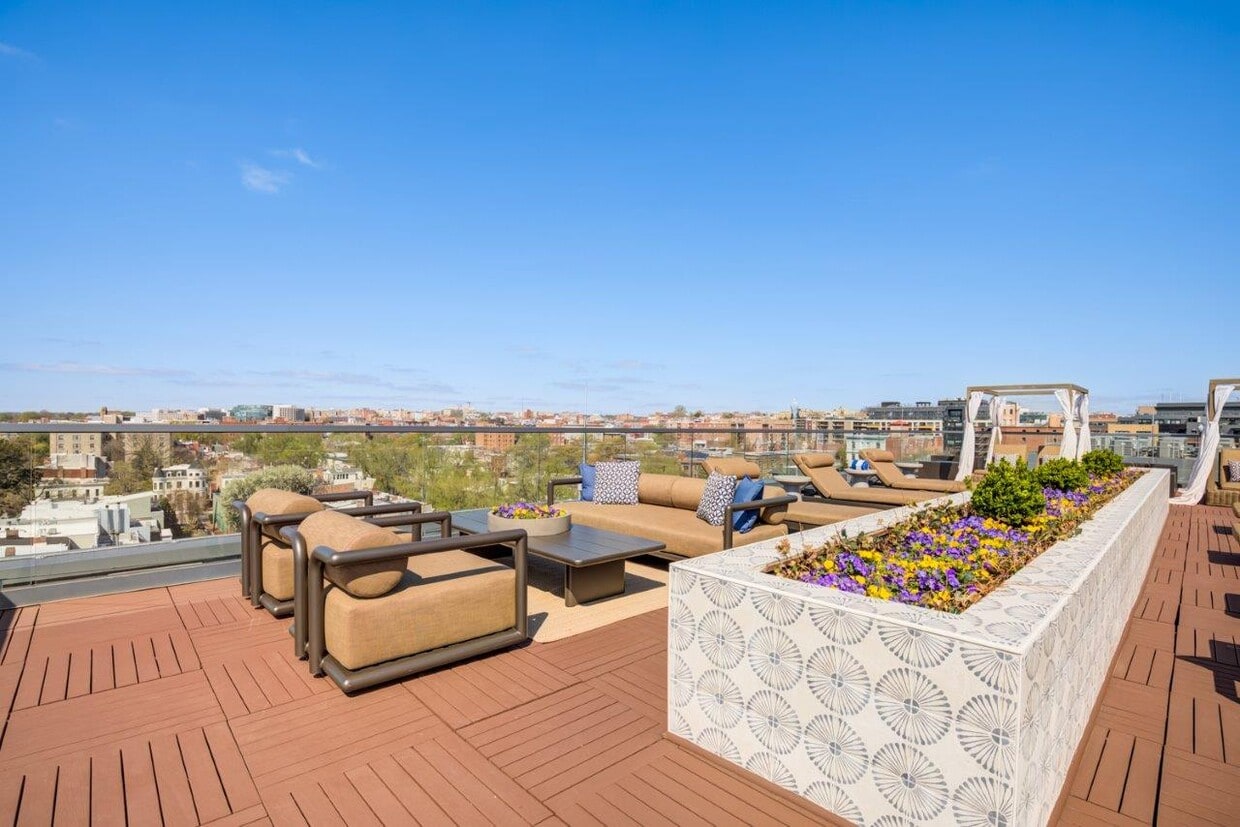 Alton District - 1401 S St Nw Washington, DC 20009 | Apartments.com