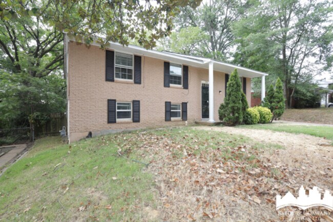 3558 Merritt St, Memphis, TN 38128 - House for Rent in Memphis, TN ...