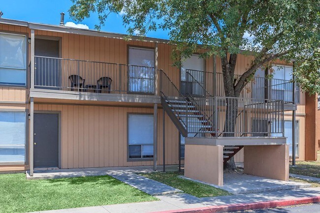 Country Oaks Apartments - 2644 Ackerman Rd San Antonio, TX | Apartments.com