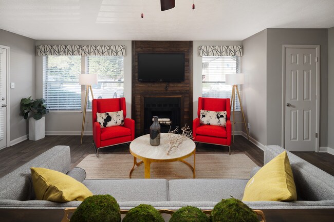 Trellis Apartments - Marietta, GA | Apartments.com