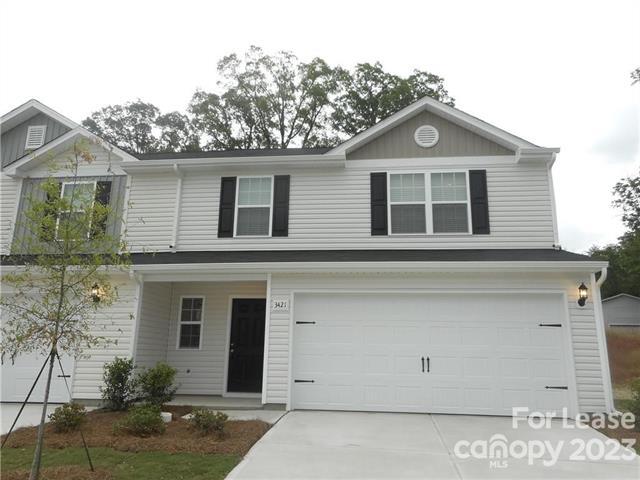 3421 Ellingford Rd, Charlotte, NC 28214 - Townhome Rentals in Charlotte ...