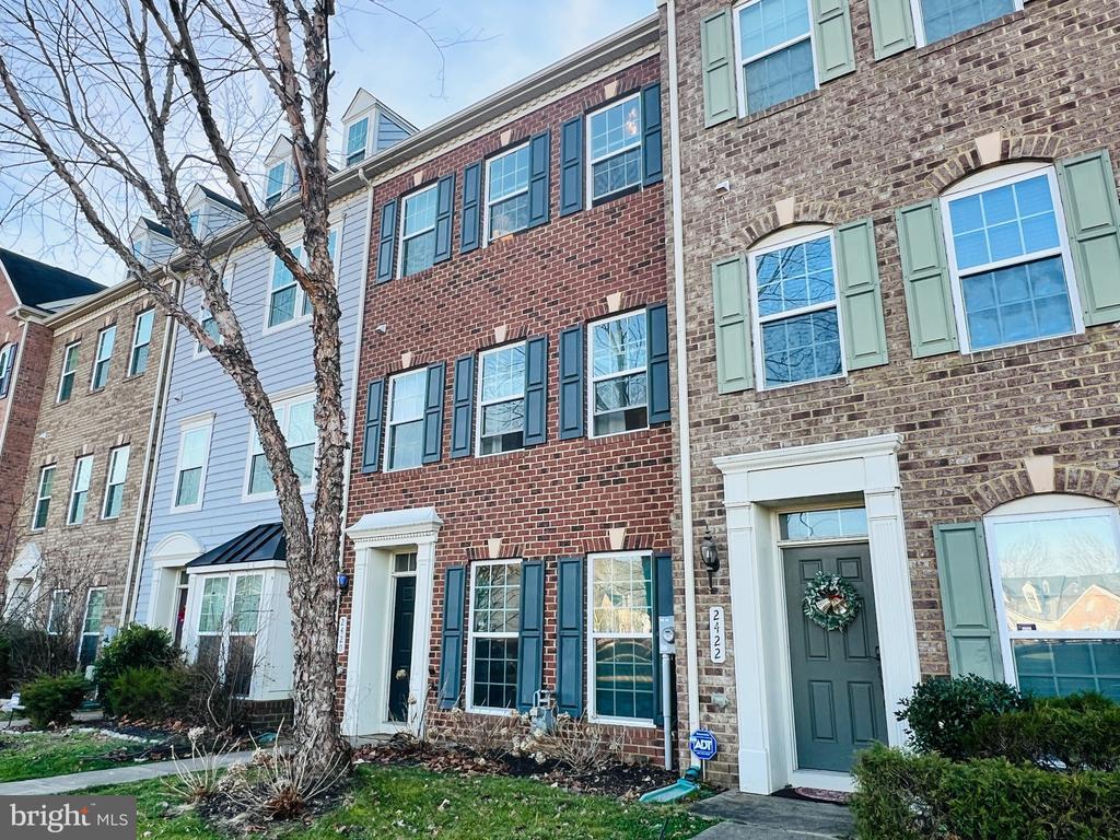 2420 Baileys Pond Rd, Accokeek, MD 20607 - Townhome Rentals in Accokeek ...