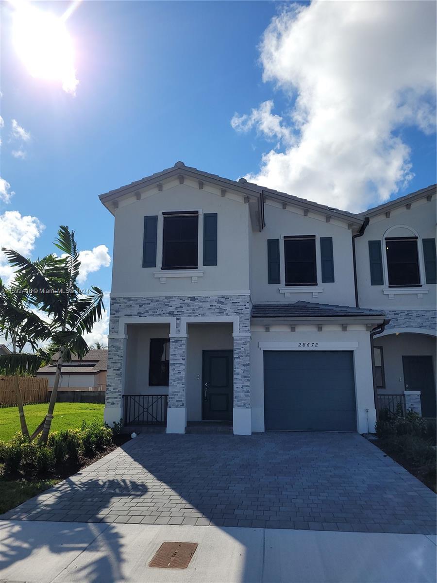 28672 Sw 134th Ct, Homestead, FL 33033 - Townhome Rentals in Homestead ...