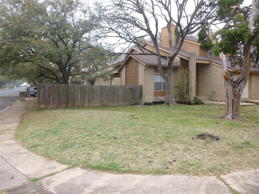 8410 Fathom Cir, Austin, TX 78750 - Townhome Rentals in Austin TX ...