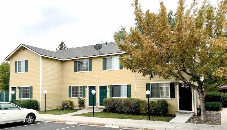 101 S Harbin Ave Unit 4, Carson City, NV 89701 - 101 S Harbin Ave ...