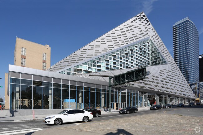 VIA 57 WEST Rentals - New York, NY | Apartments.com