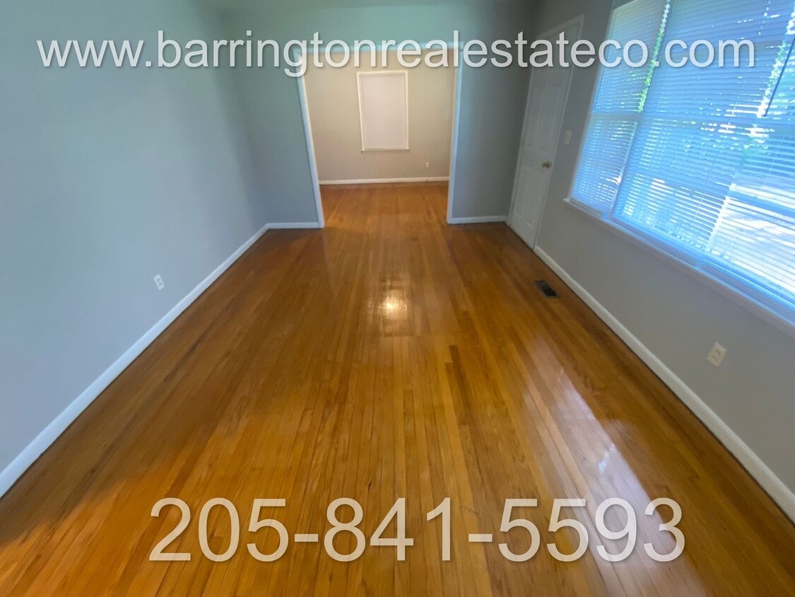 129 Lake Dr Ne, Center Point, AL 35215 - House Rental in Center Point ...