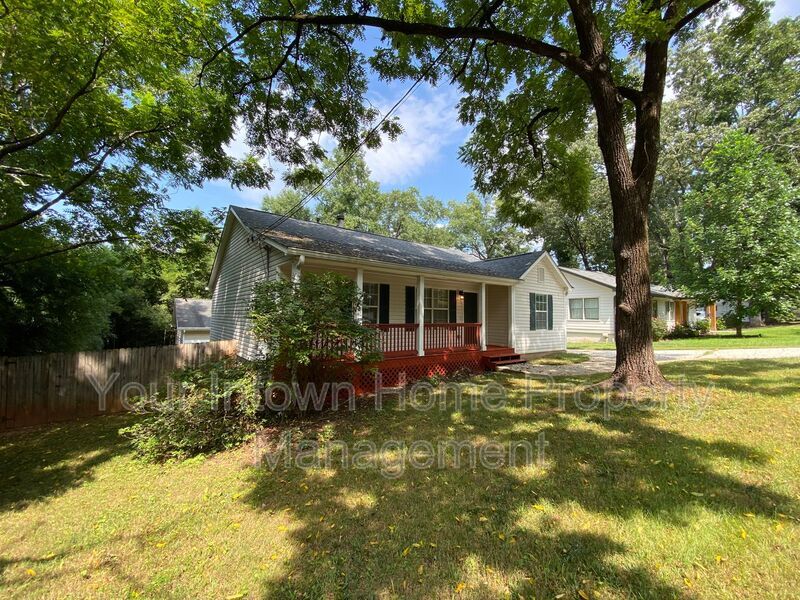 1335 Carter Rd, Decatur, GA 30030 - House Rental in Decatur, GA ...