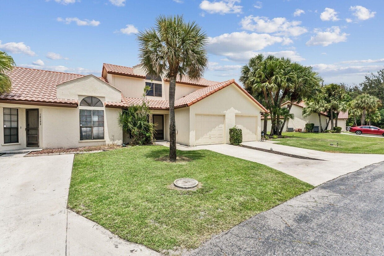 10297 Windswept Pl, Boca Raton, FL 33498 - Townhome Rentals in Boca ...