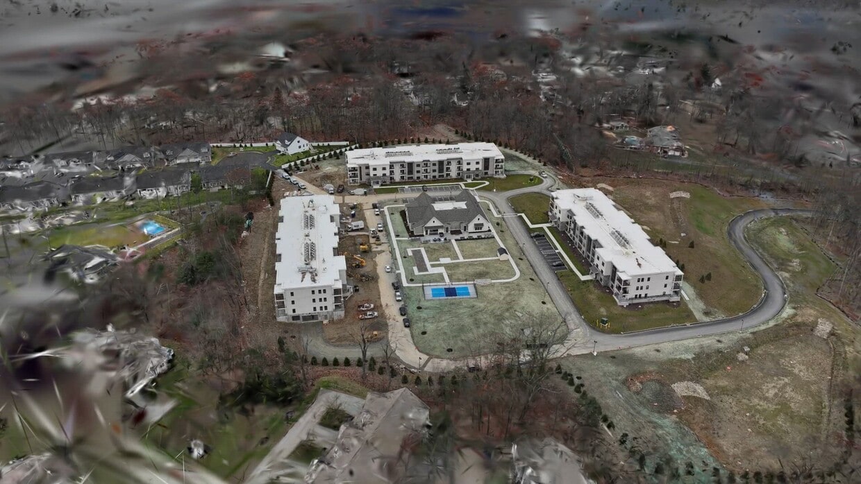 Arbella at Bramble Hill - 757 Salisbury St Worcester, MA 01609 ...