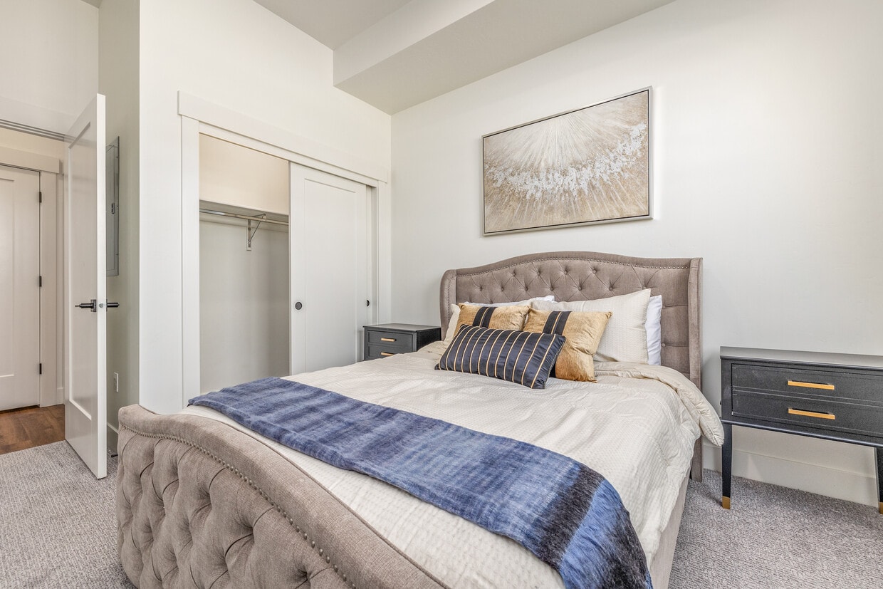 Village at Crystal Springs - 301 S Calhoun Pl Star, ID 83669 ...