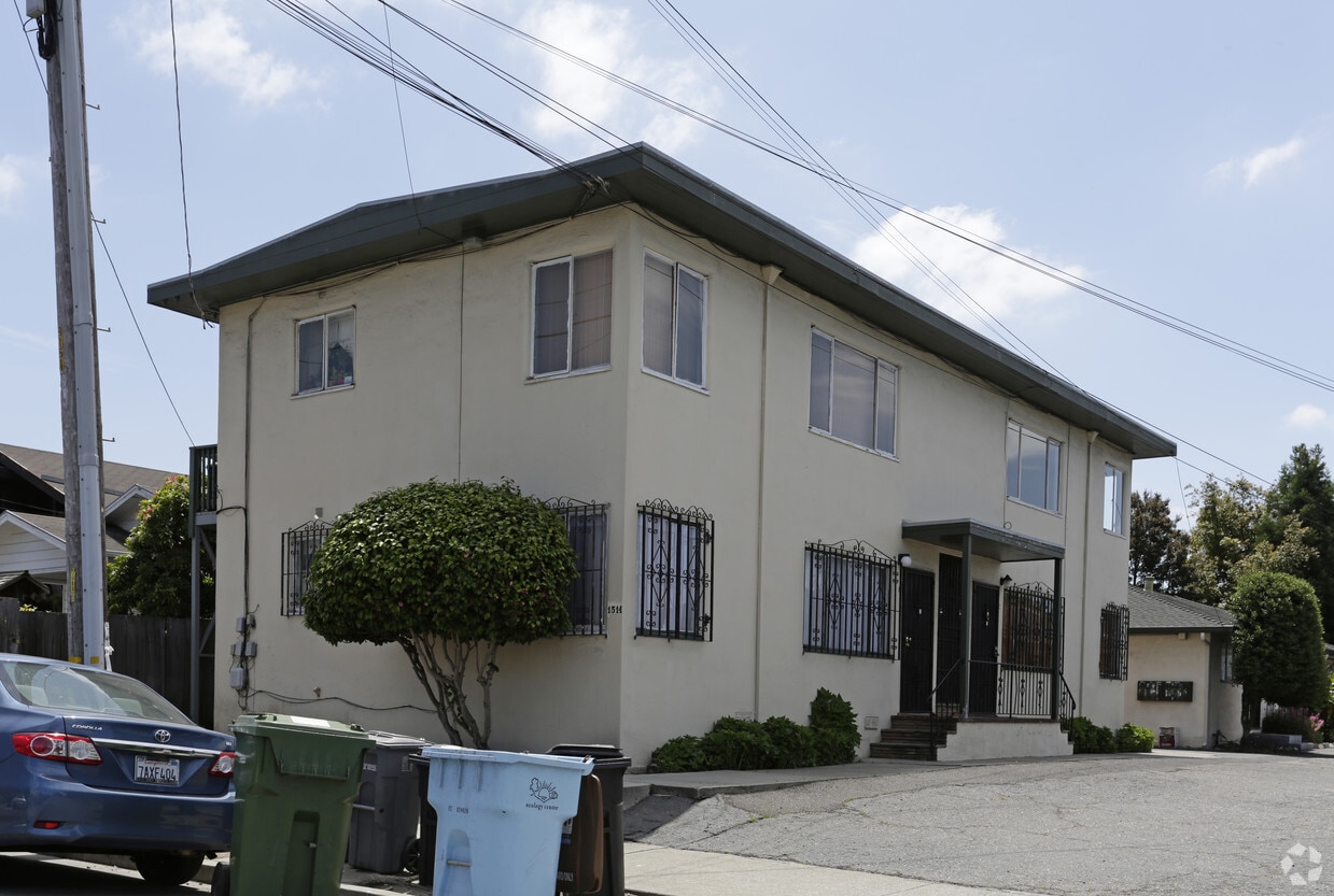 1514 Oregon St, Berkeley, CA 94703 - 1514 Oregon St Berkeley, CA 94703 ...