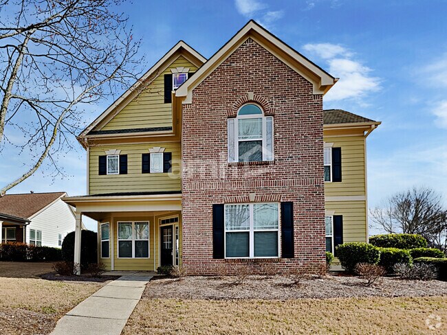 The Reserve at Harmony on The Lakes Apartments for Rent - Canton, GA ...