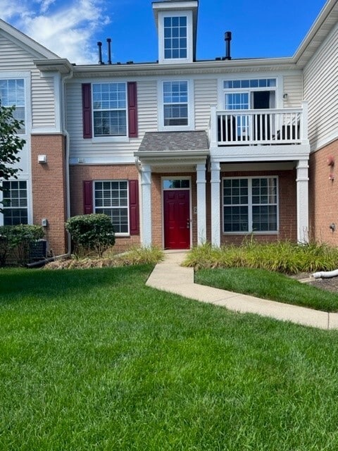 2900 Concord Ln Unit 2900, Wadsworth, IL 60083 - Condo for Rent in ...
