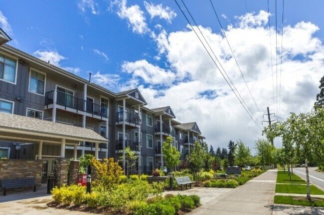 Chase Courtyard - Apartments in Eugene, OR | Apartments.com